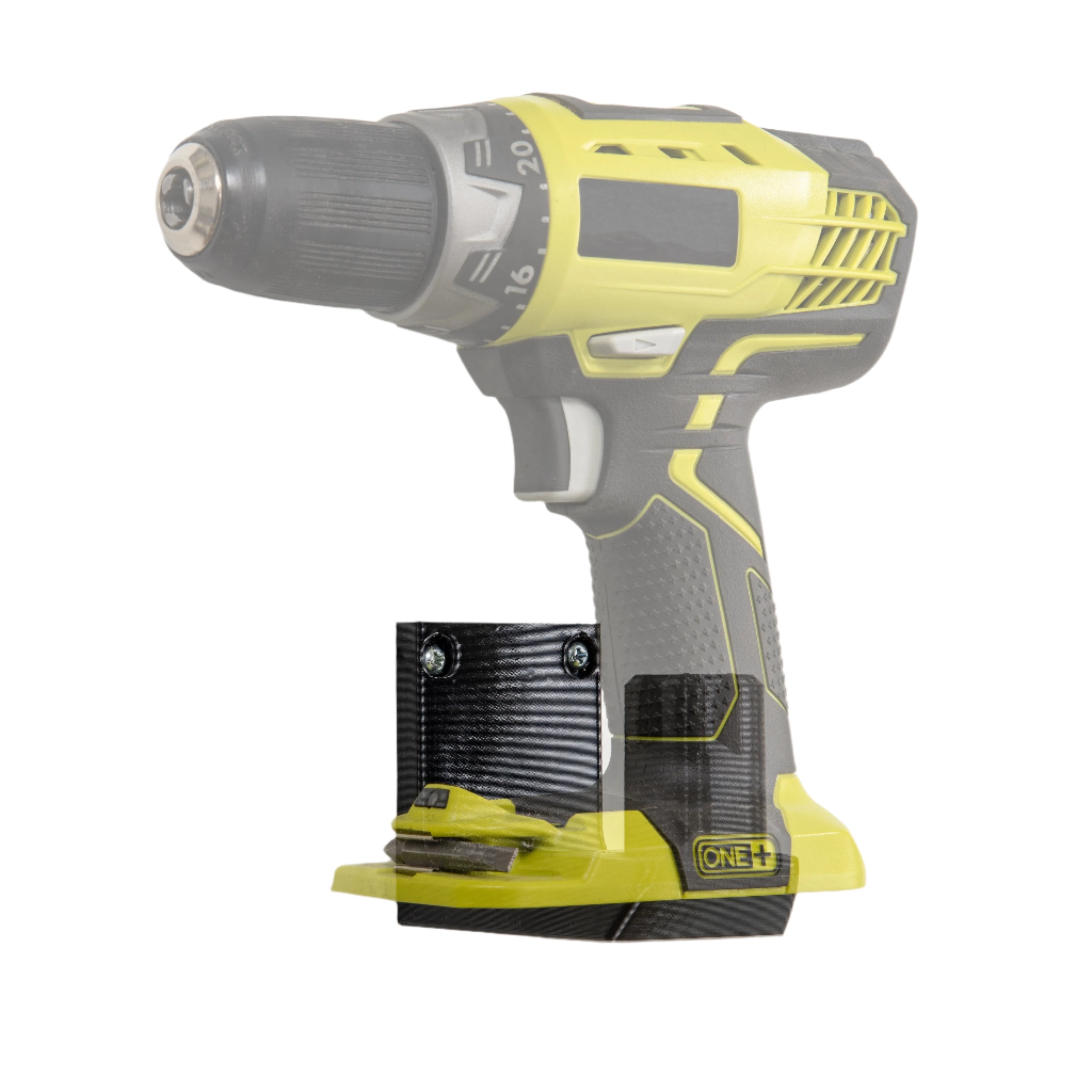 Ryobi Power Tool Wall Mount Collection – The Standard Mount Company