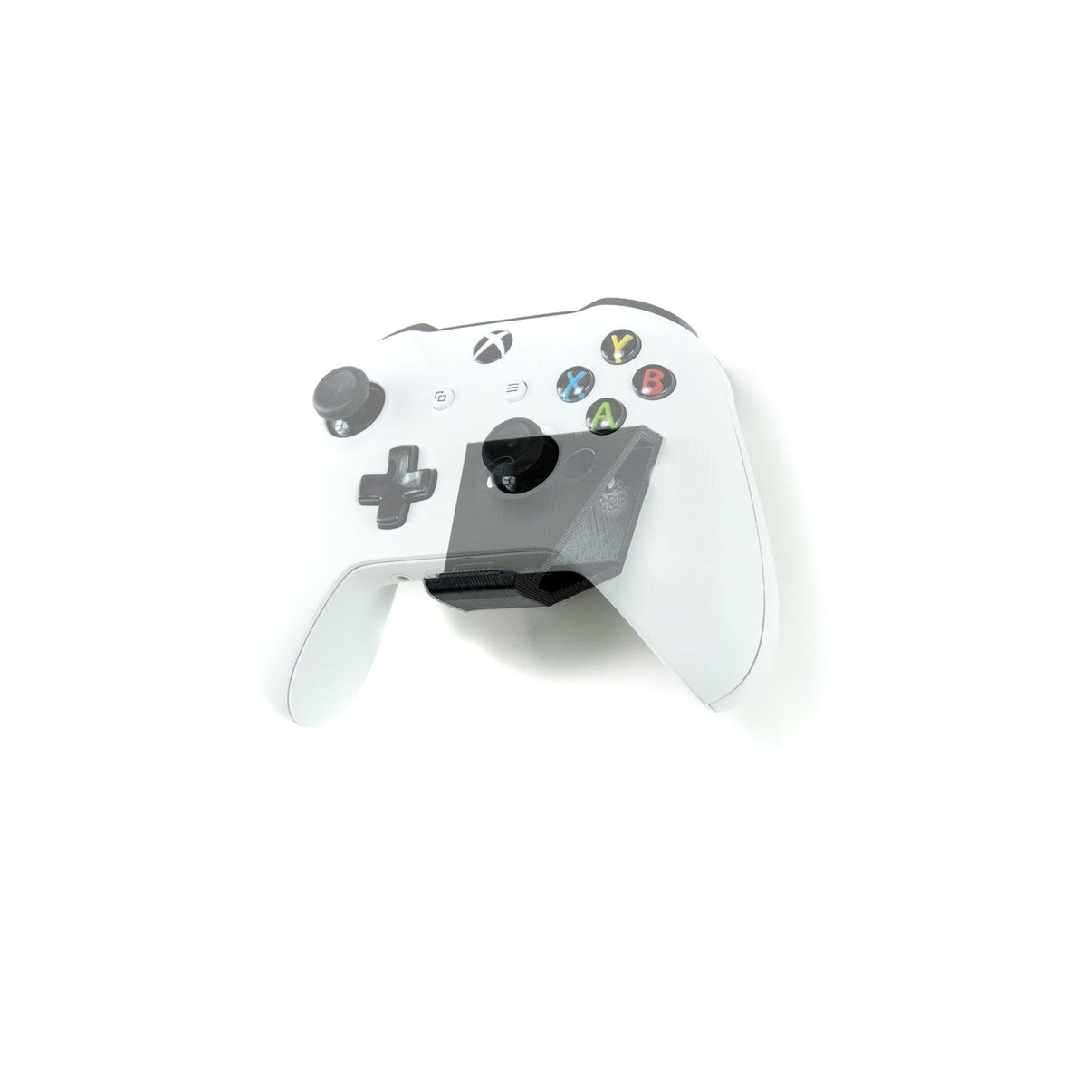 XBOX One Controller Wall Mount | Standard Mount Co. – The Standard ...