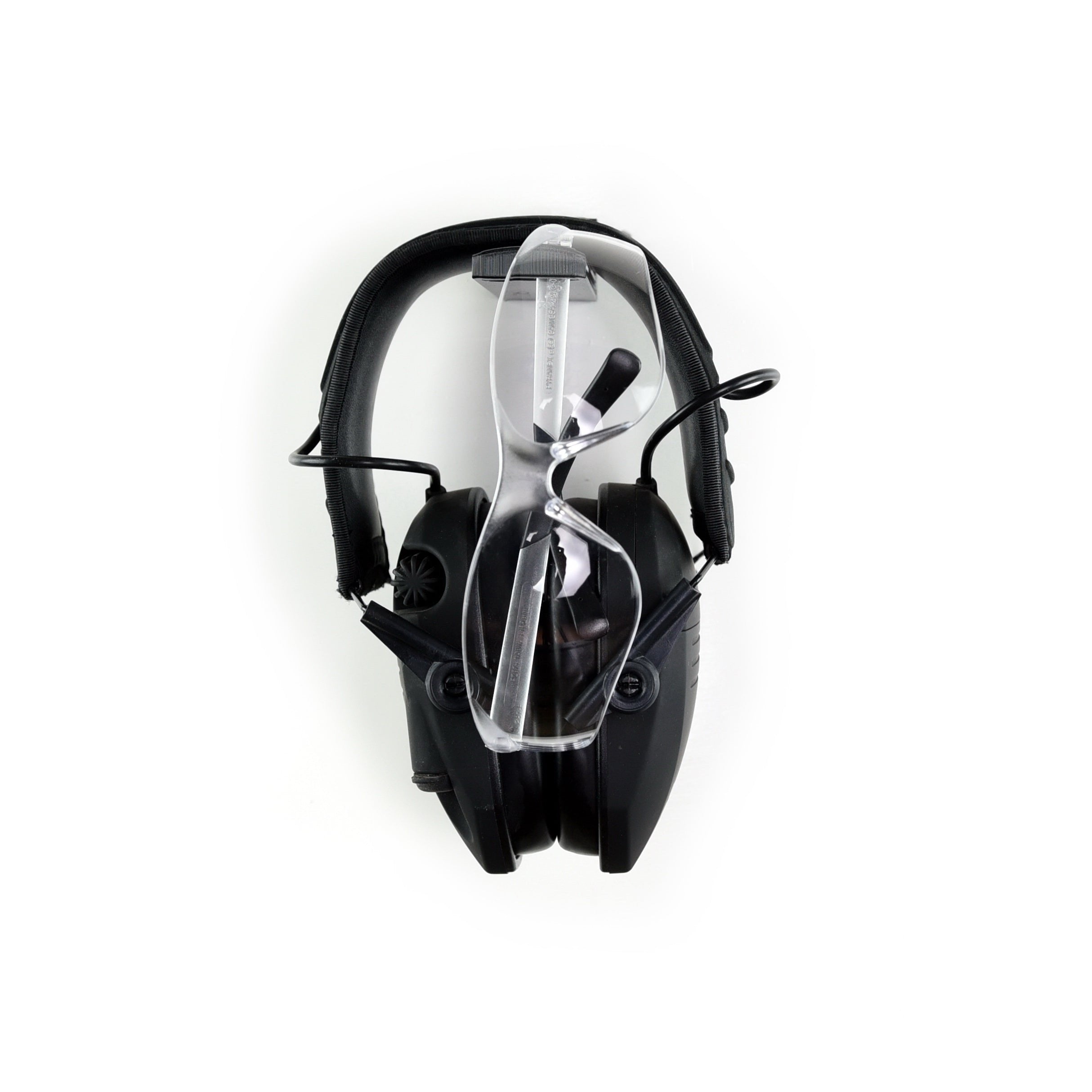 PPE Storage Hook | Standard Mount Co. – The Standard Mount Company