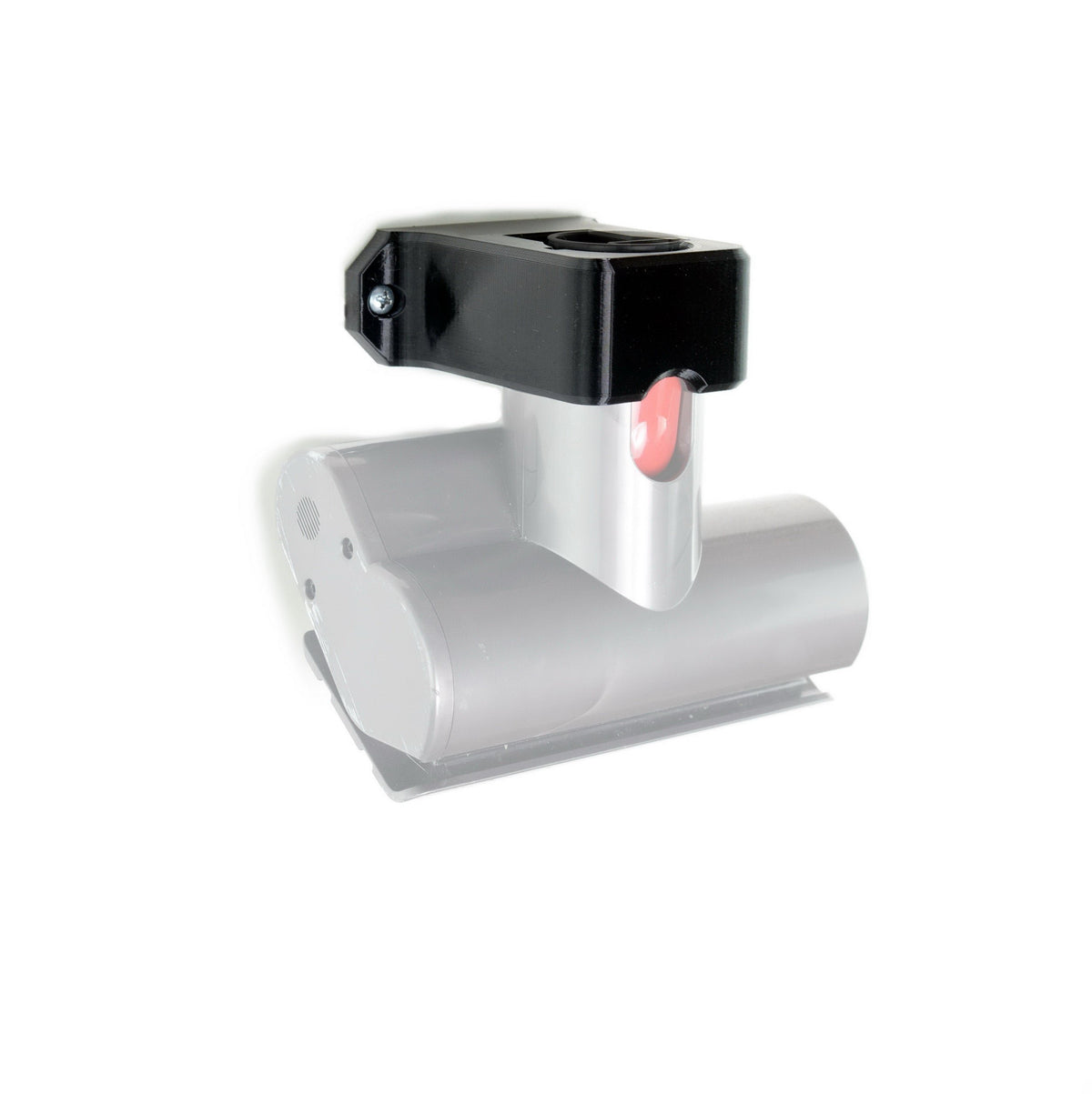 Dyson Stick Vacuum Accessory Mount | Standard Mount Co. - The Standard ...