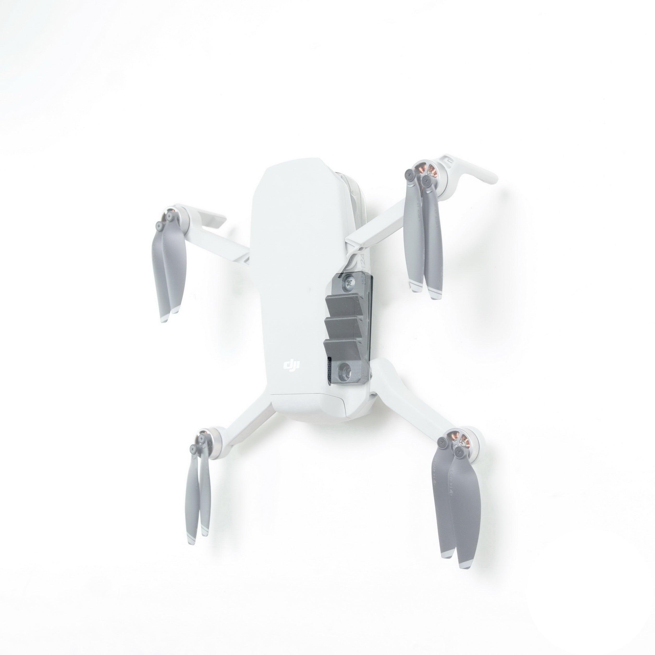 DJI Drones Wall Mount | Standard Mount Co. – The Standard Mount Company