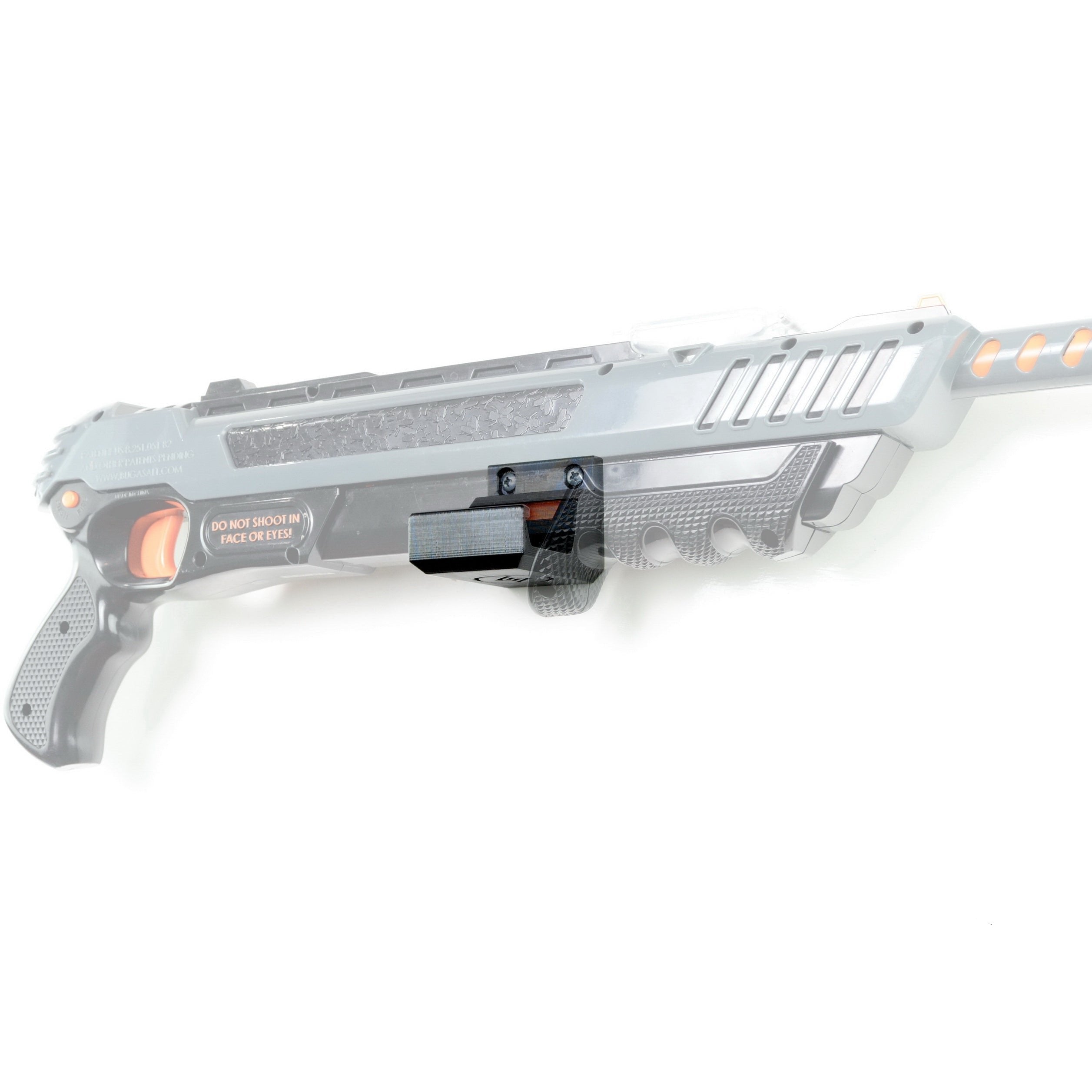 Bug-A-Salt Wall Mount | Standard Mount Co. – The Standard Mount Company