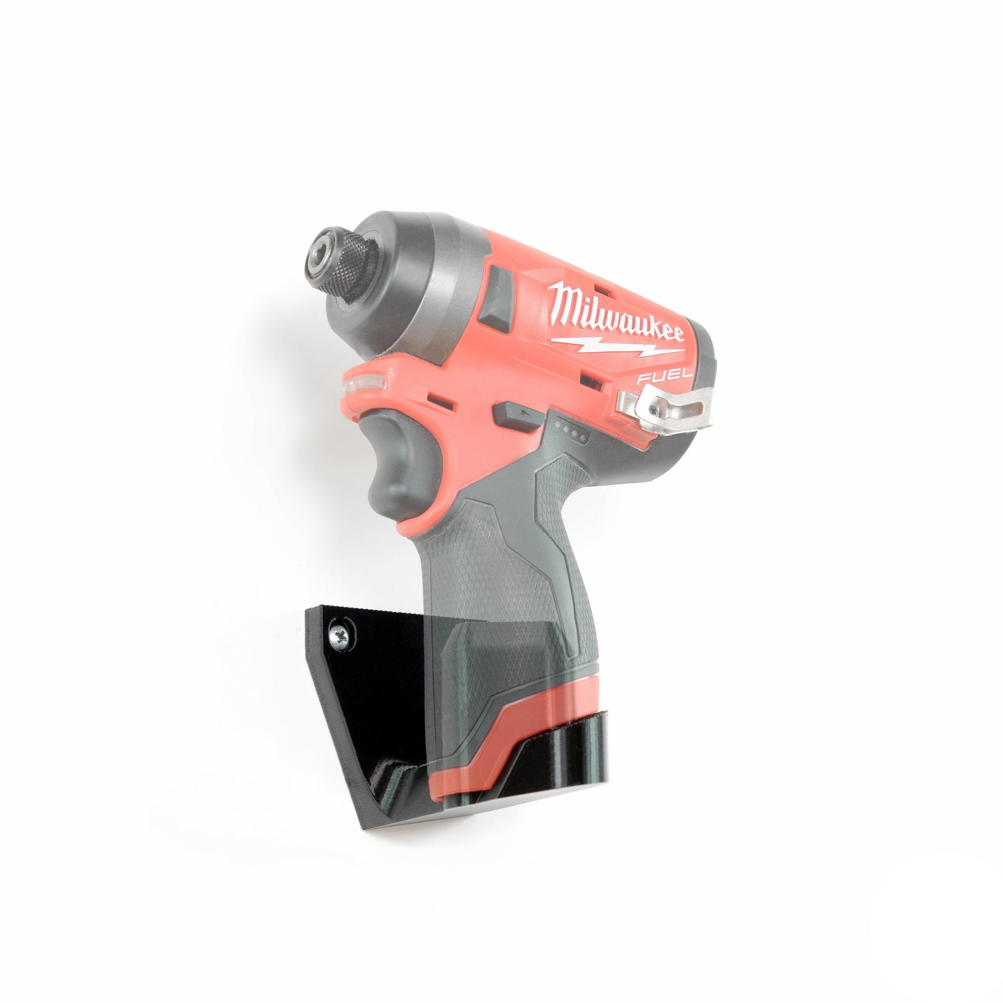 Milwaukee Power Tool Wall Mount Collection - The Standard Mount Company
