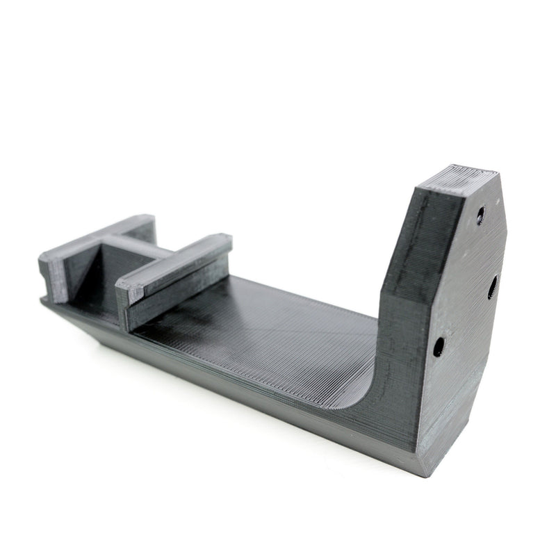 Milwaukee M18 Circular Saw Mount | Standard Mount Co. - The Standard ...