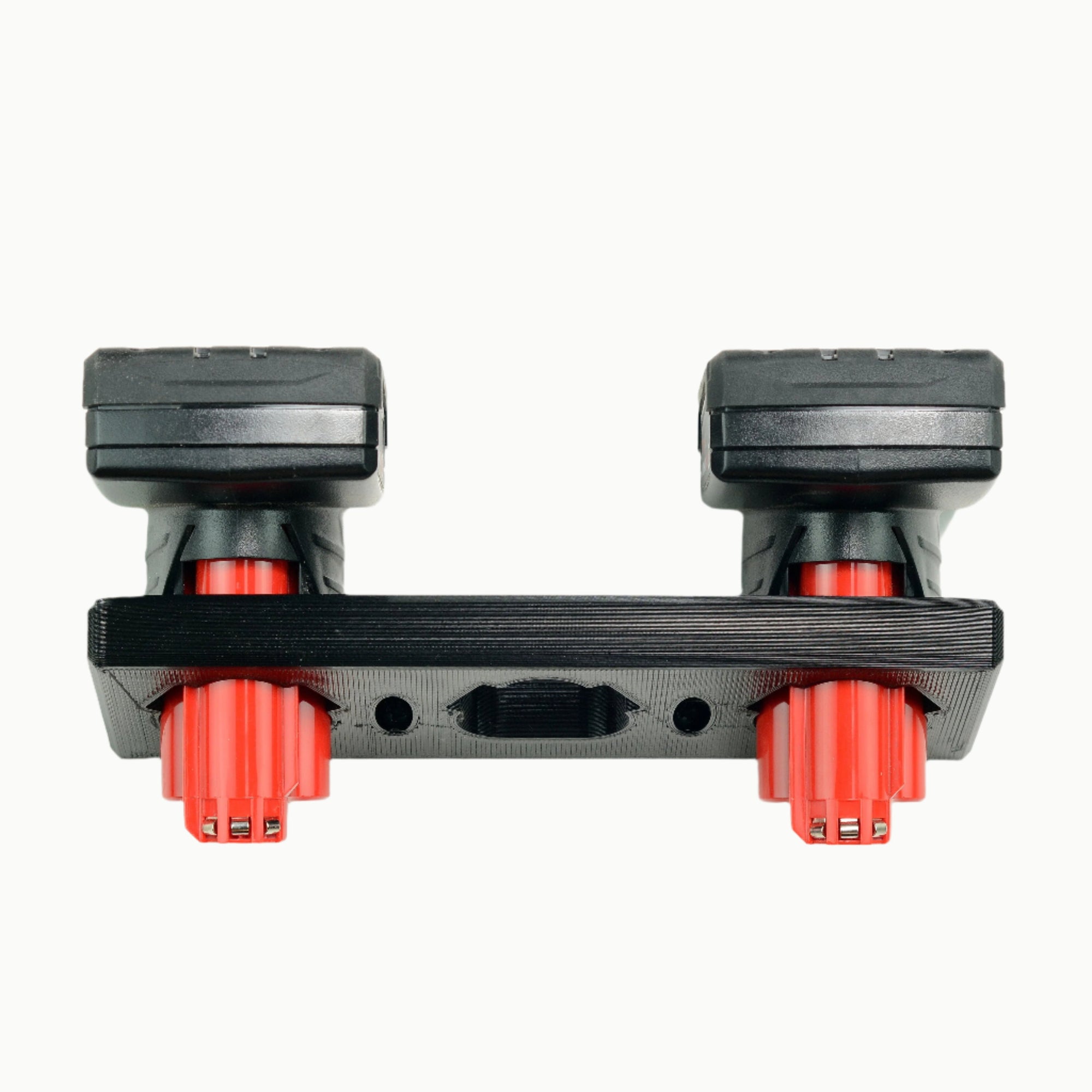 Milwaukee Power Tool Wall Mount Collection - The Standard Mount Company