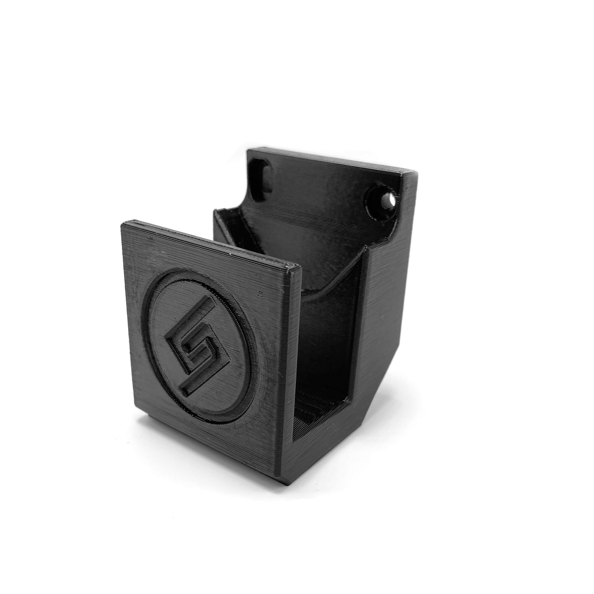 Master Chief HALO Helmet Mount | Standard Mount Co. - The Standard ...