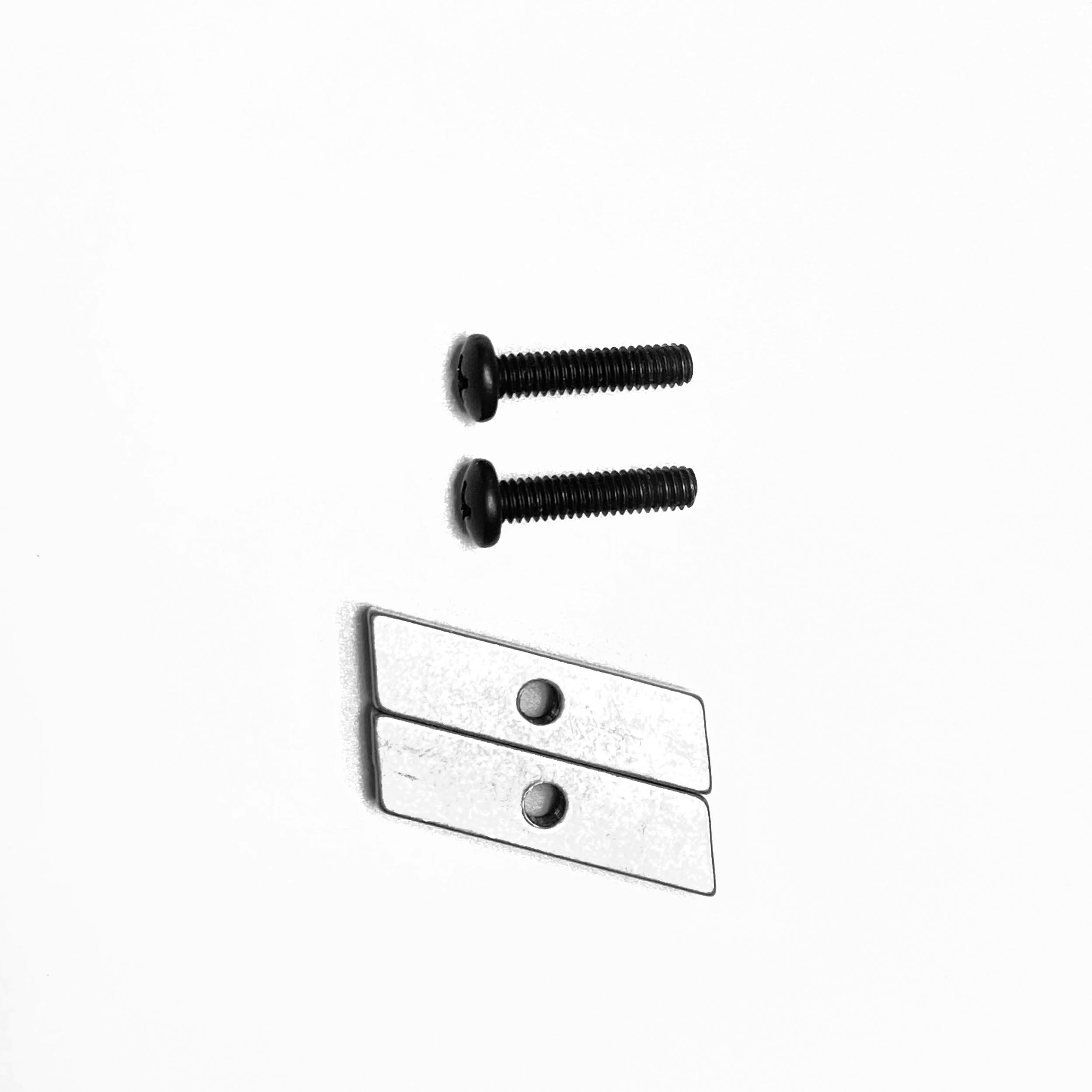 Slatwall Hardware Kit | Standard Mount Co. – The Standard Mount Company