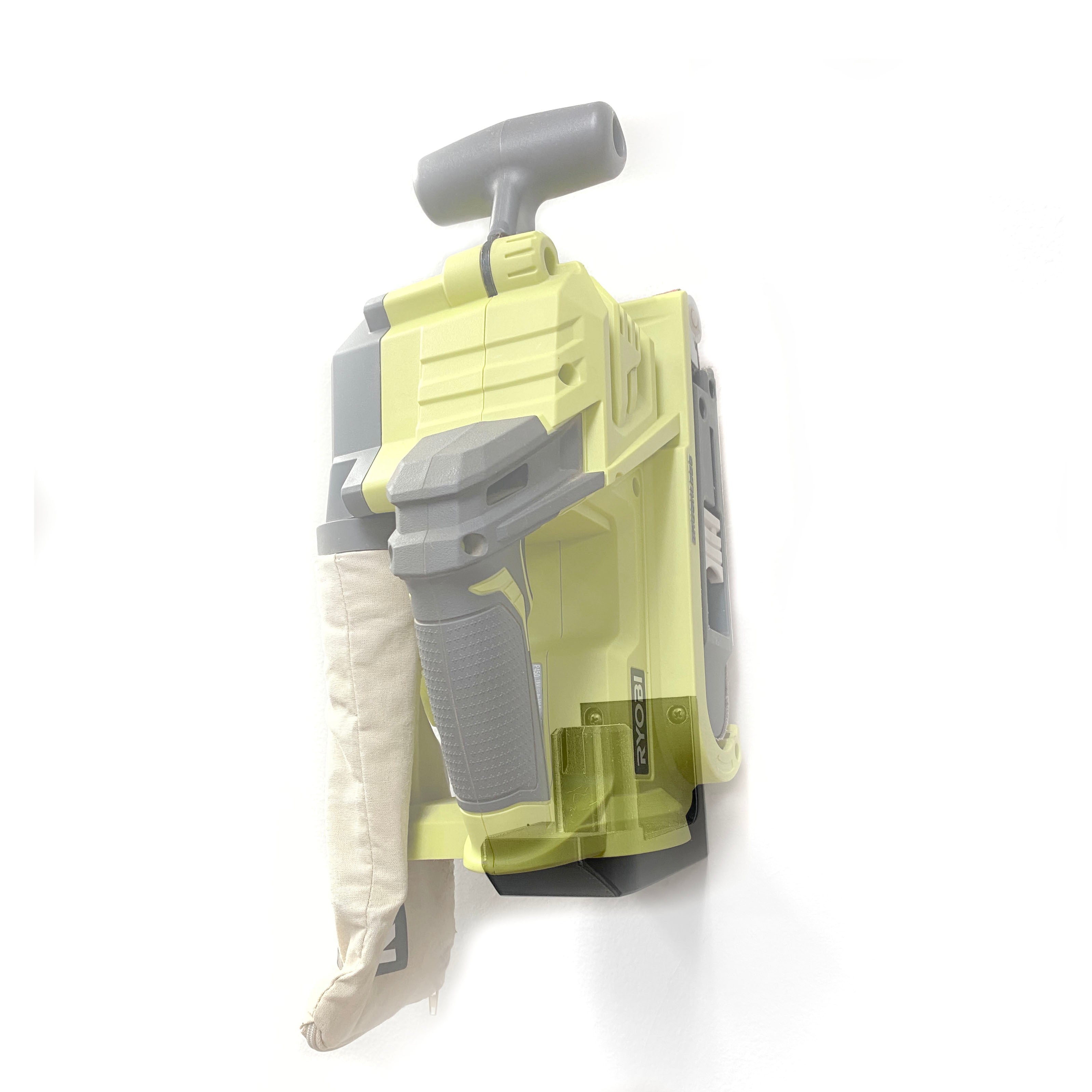 Ryobi Belt Sander Tool Mount | Standard Mount Co. – The Standard Mount ...