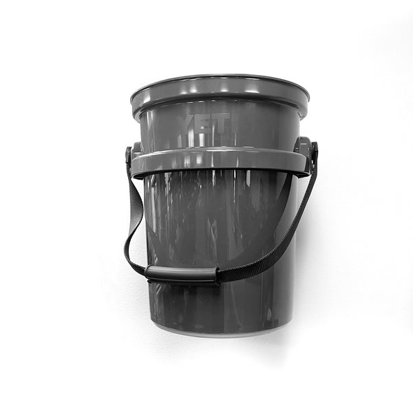YETI Bucket Mount | Standard Mount Co. - The Standard Mount Company