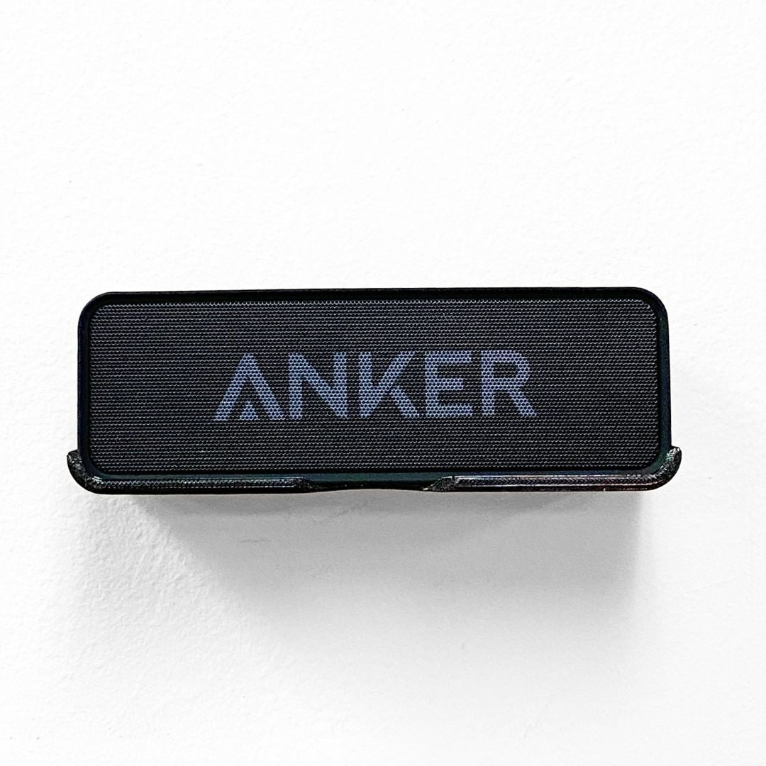 Anker Soundcore Speaker Mount | Standard Mount Co. – The Standard Mount ...